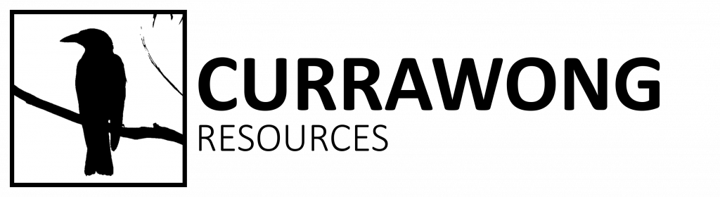 CONTACT US - Currawong Resources